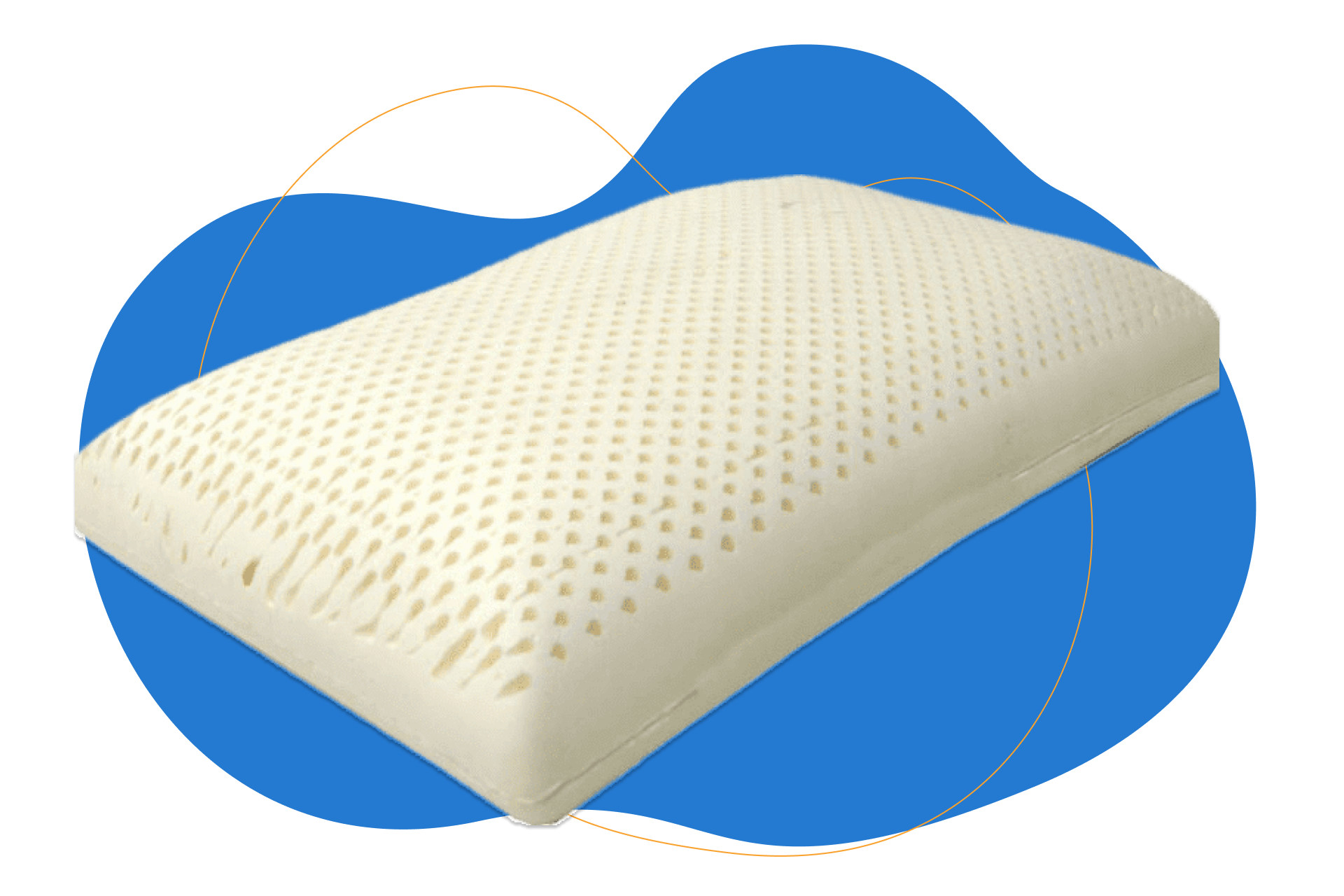 O nosso guia das melhores almofadas para dormir